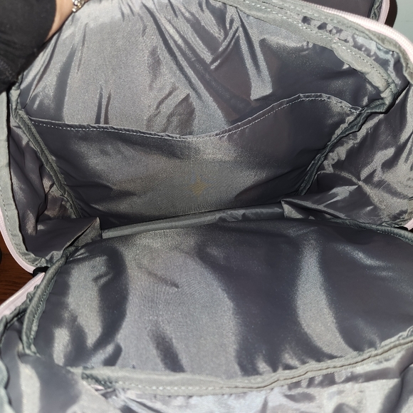 Embark | Bags | New Womens Embrak 3liters Backpack Pink | Poshmark